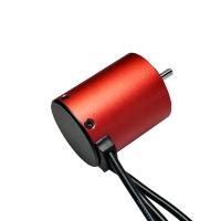 China 4 Pole Sensorless Brushless DC Motor for sale