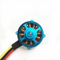 China Low Electromagnetic Interference 28mm Sensorless BLDC Motor for sale