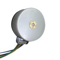 China 3200RPM 30W Explosion Proof 24 Volt BLDC Motor for sale