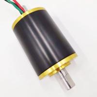 China 36mm Underwater Brushless DC Motor for sale