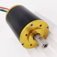 China 36mm Underwater Brushless DC Motor for sale