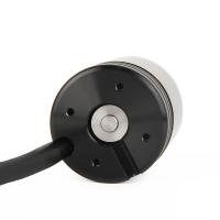 China 7 Pole Pairs Outrunner 234g Underwater Brushless DC Motor for sale