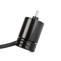 China 7 Pole Pairs Outrunner 234g Underwater Brushless DC Motor for sale