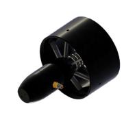 China 2.4Kw Magnetically Coupled ROV Waterproof Brushless DC Motor for sale