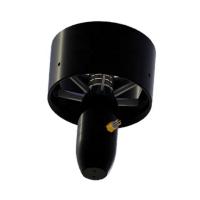 China 2.4Kw Magnetically Coupled ROV Waterproof Brushless DC Motor for sale