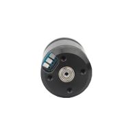 China Continuously Variable Speed 24V Underwater Brushless DC Motor for sale