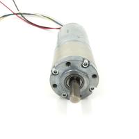 China 3000 Rpm 800W 42mm Brushless Motor Planetary Gearbox for sale
