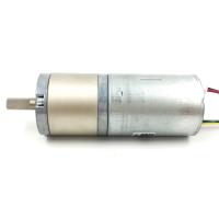 China 3000 Rpm 800W 42mm Brushless Motor Planetary Gearbox for sale