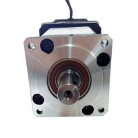 China Low Vibration 5 Poles 180W Brushless DC Planetary Gear Motor for sale