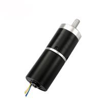 China Continuous Current 0.6A 21NM Frameless Brushless DC Motor for sale