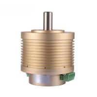 China Integrated Servo Low Vibration 500KHz Brushless Servo Motor for sale