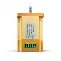 China Integrated Servo Low Vibration 500KHz Brushless Servo Motor for sale