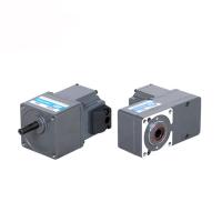 China 15W 0.9kg Diameter 60mm Brushless DC Gear Motor for sale