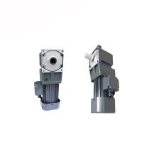 China 15W 0.9kg Diameter 60mm Brushless DC Gear Motor for sale