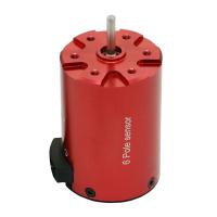 China 1Nm Waterproof 6 Poles Sensored Brushless DC Motor for sale