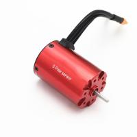 China 1Nm Waterproof 6 Poles Sensored Brushless DC Motor for sale