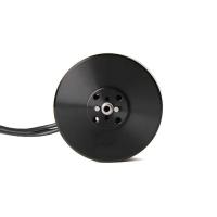 China Low Noise Impact Resistant 1800W Sensorless Brushless DC Motor for sale
