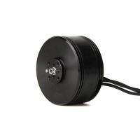 China Low Noise Impact Resistant 1800W Sensorless Brushless DC Motor for sale