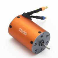 China 3800 RPM 1800W Torque 1Nm Sensorless Brushless DC Motor for sale