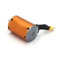 China 3800 RPM 1800W Torque 1Nm Sensorless Brushless DC Motor for sale