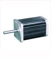 China Totally Enclosed 1.8NM Water Cooled Brushless DC Motor for sale