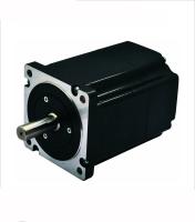 China Totally Enclosed 1.8NM Water Cooled Brushless DC Motor for sale