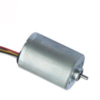 China 2000 G.Cm Torque 8000 Rpm 36mm Brushless Water Cooled Motor for sale