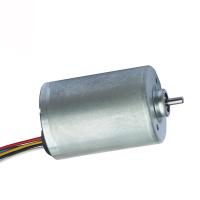 China 2000 G.Cm Torque 8000 Rpm 36mm Brushless Water Cooled Motor for sale