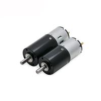 China 28mm Brushless DC Planetary Gear Motor for sale