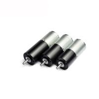 China 28mm Brushless DC Planetary Gear Motor for sale