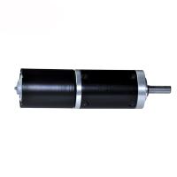 China 2Nm Torque Low Noise 28mm Brushless DC Planetary Gear Motor for sale