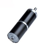 China 2Nm Torque Low Noise 28mm Brushless DC Planetary Gear Motor for sale