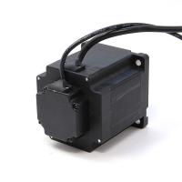 China 8 Poles 28A 3.2Nm Permanent Magnet Brushless DC Motor for sale