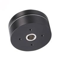 China 37mm Outer Rotor Brushless DC Motor for sale