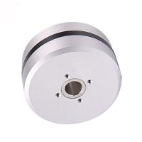 China 37mm Outer Rotor Brushless DC Motor for sale