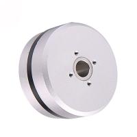 China 37mm Outer Rotor Brushless DC Motor for sale