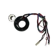 China 151W Frameless Brushless DC Motor for sale