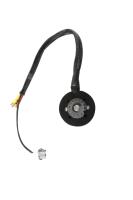 China 1200W Sensored Brushless DC Motor for sale
