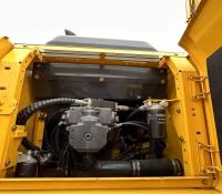 China Pc300-8 Used Komatsu Excavator 1.4m3 Bucket Second Hand Mini Excavator for sale