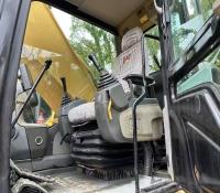 China 33750kg Second-hand  Hydraulic Crawler  Excavators  CAT336D With Engine model C9ACERT for sale