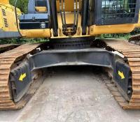 China 33750kg Second-hand  Hydraulic Crawler  Excavators  CAT336D With Engine model C9ACERT for sale