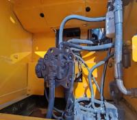 China High Quality Yellow Second Hand  Vollvo EC210BLC Crawler Excavator in Good Condition For Sale for sale