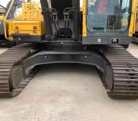 China 2018 Year 24300kg Second-hand Good condition Vollvo EC240B with Vollvo D6D Engine model for sale