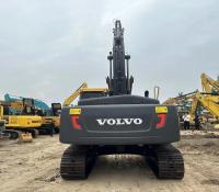 China 2018 Year 24300kg Second-hand Good condition Vollvo EC240B with Vollvo D6D Engine model for sale