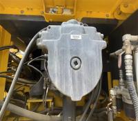 China Second Hand Komatsu Excavator  PC400LC-8 for sale