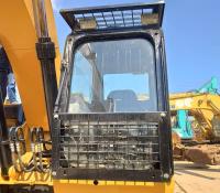 China 22000KG Second-hand CAT320 Excavator Engine Model Cat C7.1 ACERT 158kw Used digger for sale