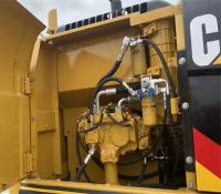China USED Caterpillar Good Condition CAT 320D2 Crawler Excavator Low Price for Sale for sale