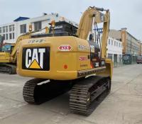 China USED Caterpillar Good Condition CAT 320D2 Crawler Excavator Low Price for Sale for sale
