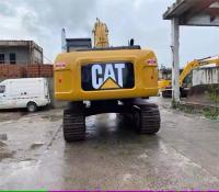 China 31100kg Second-hand digger Engine model Cat® C7.1 CAT®330 225kw Rated power Used excavator for sale