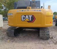 China Find the Perfect Used Cate Excavator for Your Construction Projects  Yellow  CAT312D for sale